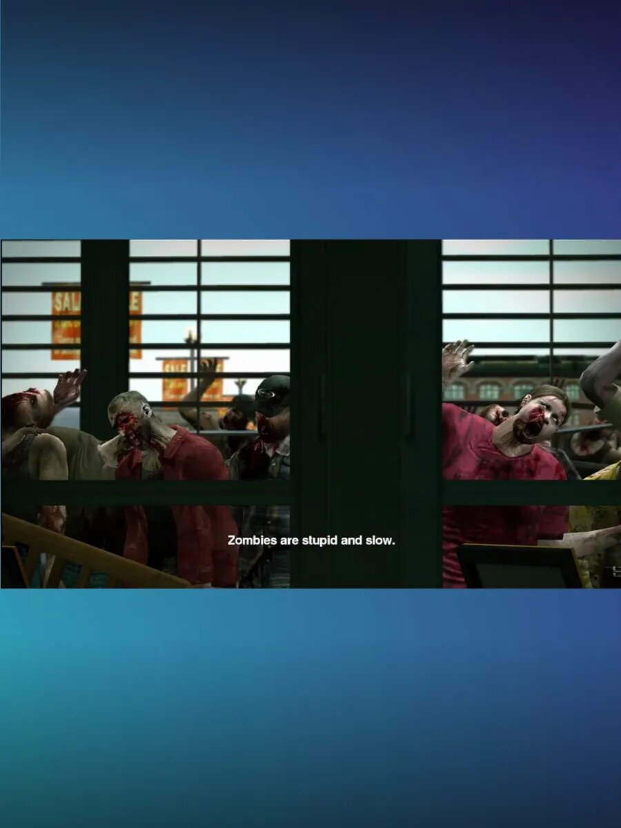 (Xbox 360) Dead Rising — фото 1