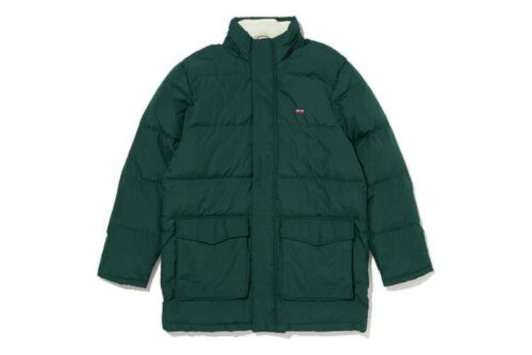 Пуховик FW22
