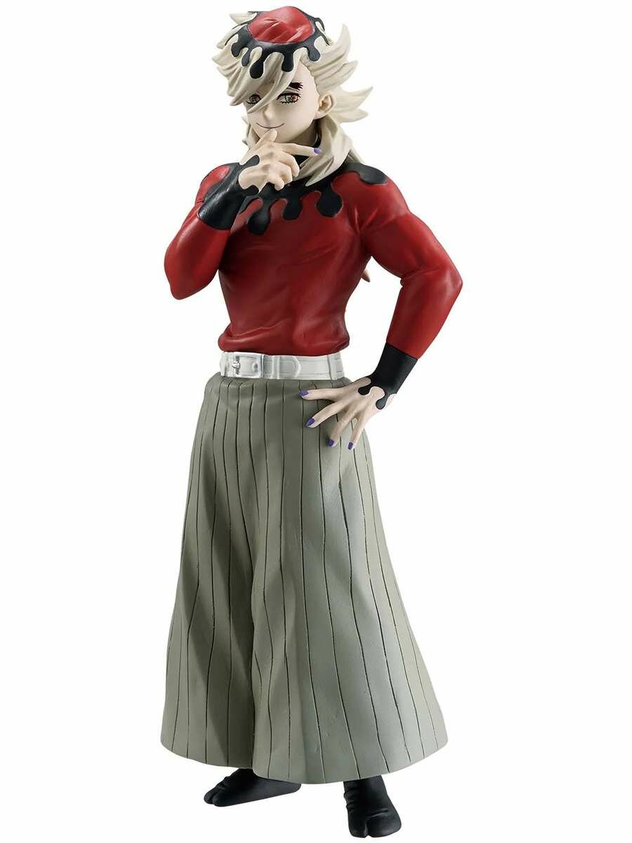 Фигурка-аниме Banpresto Demon Slayer: Kimetsu no Yaiba - Doma Demon Series [Vol.14] (17 см) (BP29503P)