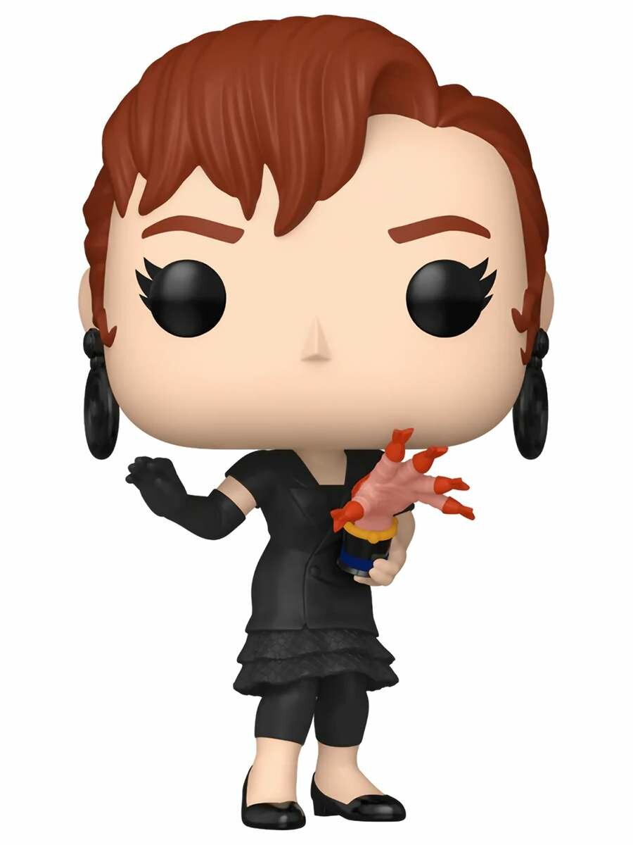 Фигурка Funko POP! Movies Beetlejuice S3 Delia Deetz (1758) 83563