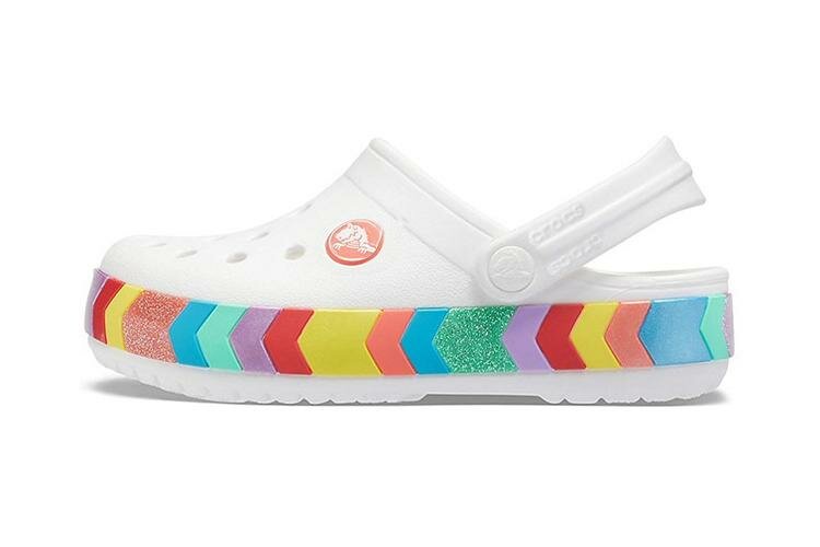 Сандалии Crocs