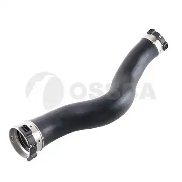 OSSCA 84823 патрубок интеркулера, левый BMW (БМВ) 5,7 мот. b47 (g30,31,11,12) 16