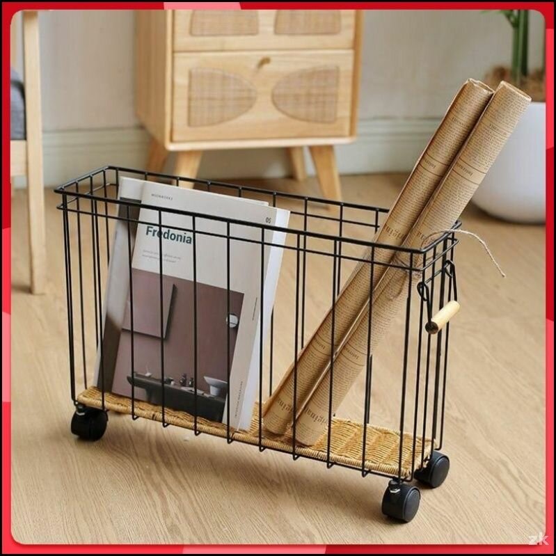 Эксклюзивная система хранения 18л