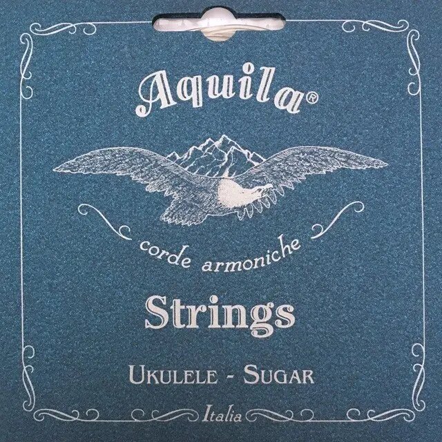 Струны для укулеле концерт AQUILA 153U