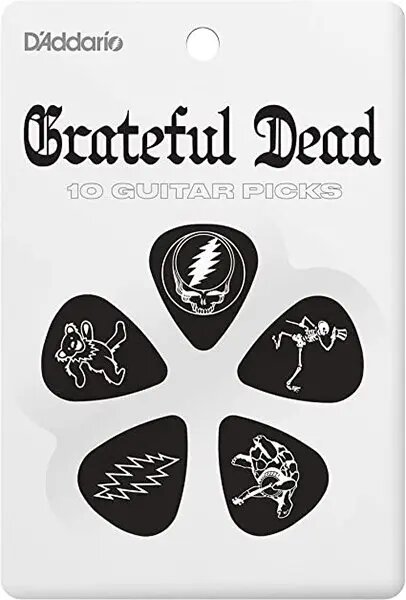 Медиаторы Planet Waves Grateful Dead 1CBK4-10GD1