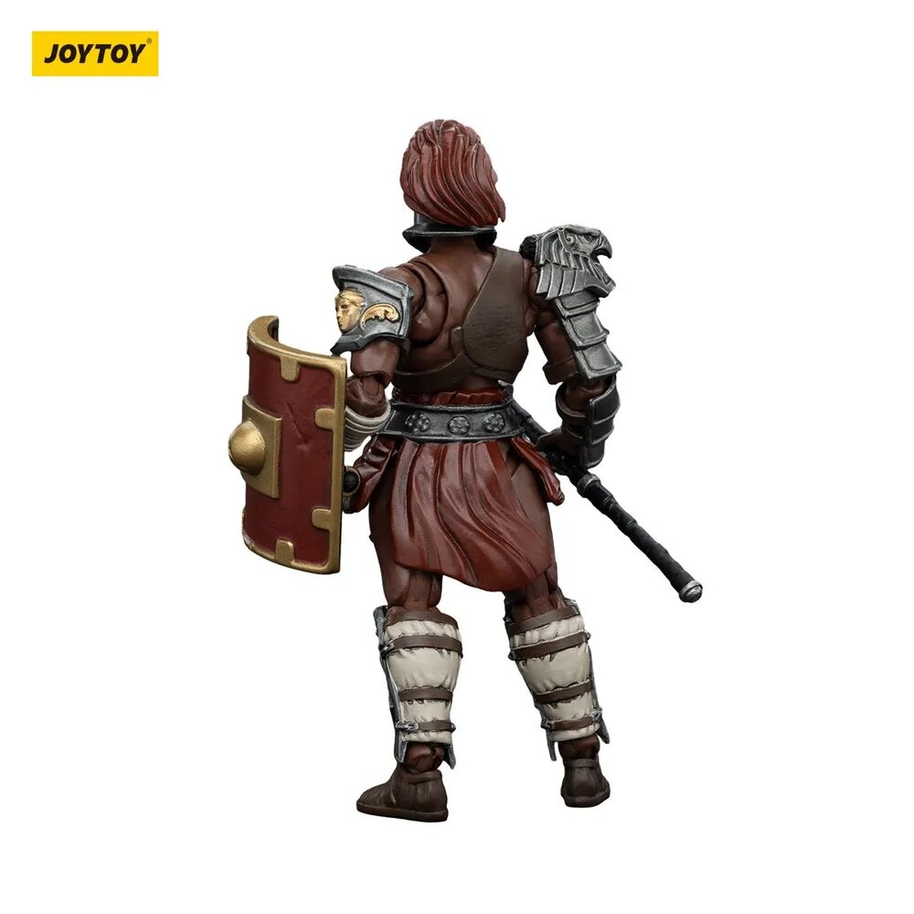 JOYTOY Warhammer 40000 Roman Gladiator Giant Scissor Фигурка ABS пластик 1/18 Набор солдатиков — фото 1