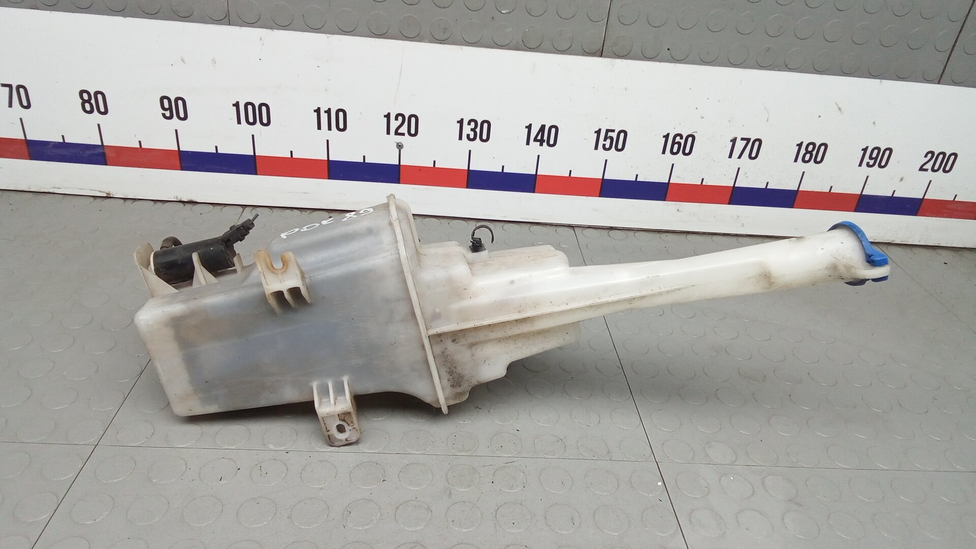 Бачок омывателя KIA SPORTAGE 3