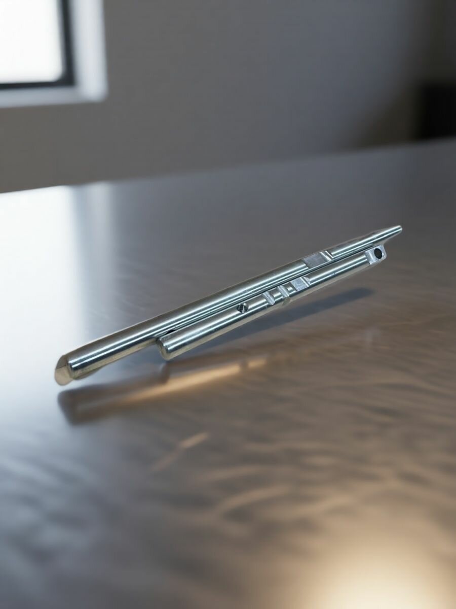 Шток раздаточной коробки включения для а/м Газель, Соболь 33027-1802152