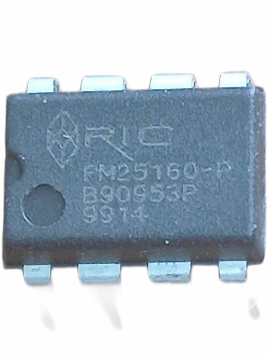 FM25160-P (микросхема)