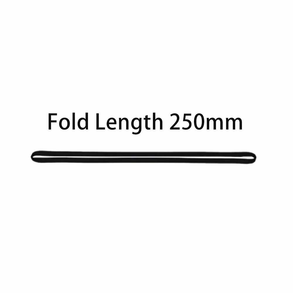 Резиновый приводной ремень, Fold Length 250mm