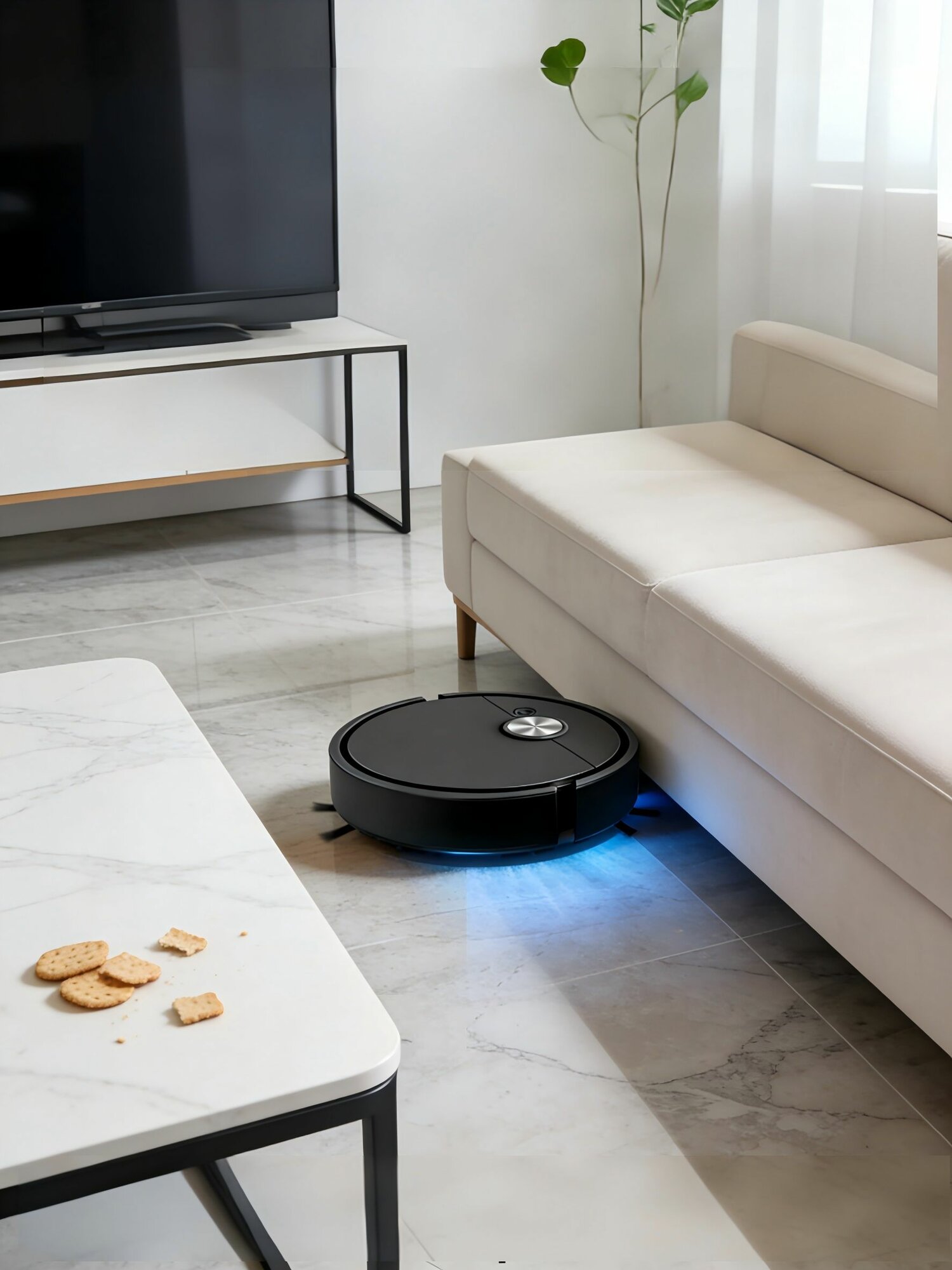 Robot Vacuum Cleaner Accessory 7 pcs — фото 1