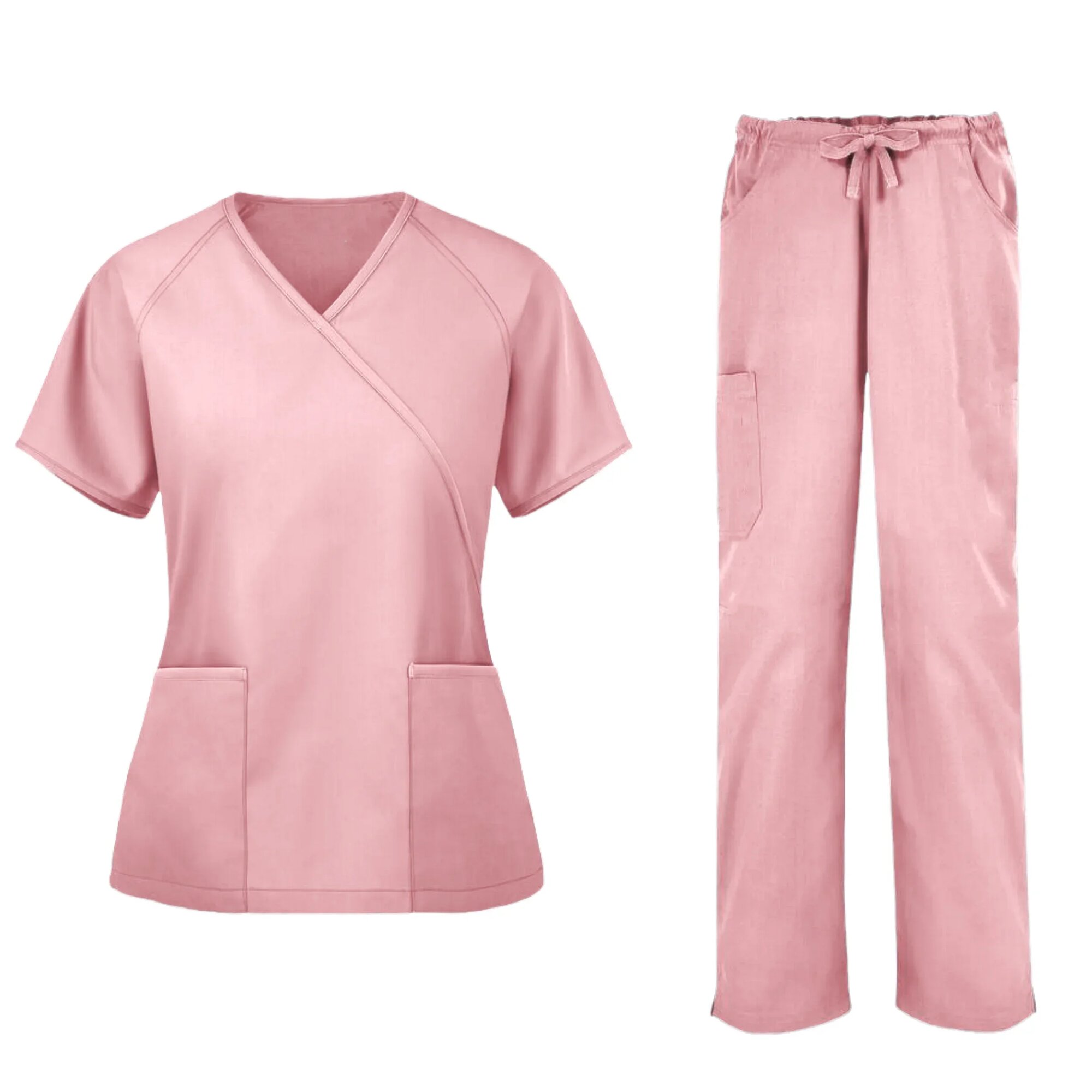 Полихромная медицинская форма, женские наборы скрабов, рабочие скрабовые костюмы для домашних животных, аксессуары для медсестер, костюм для стоматологической хирургии, лабораторная спецодежда