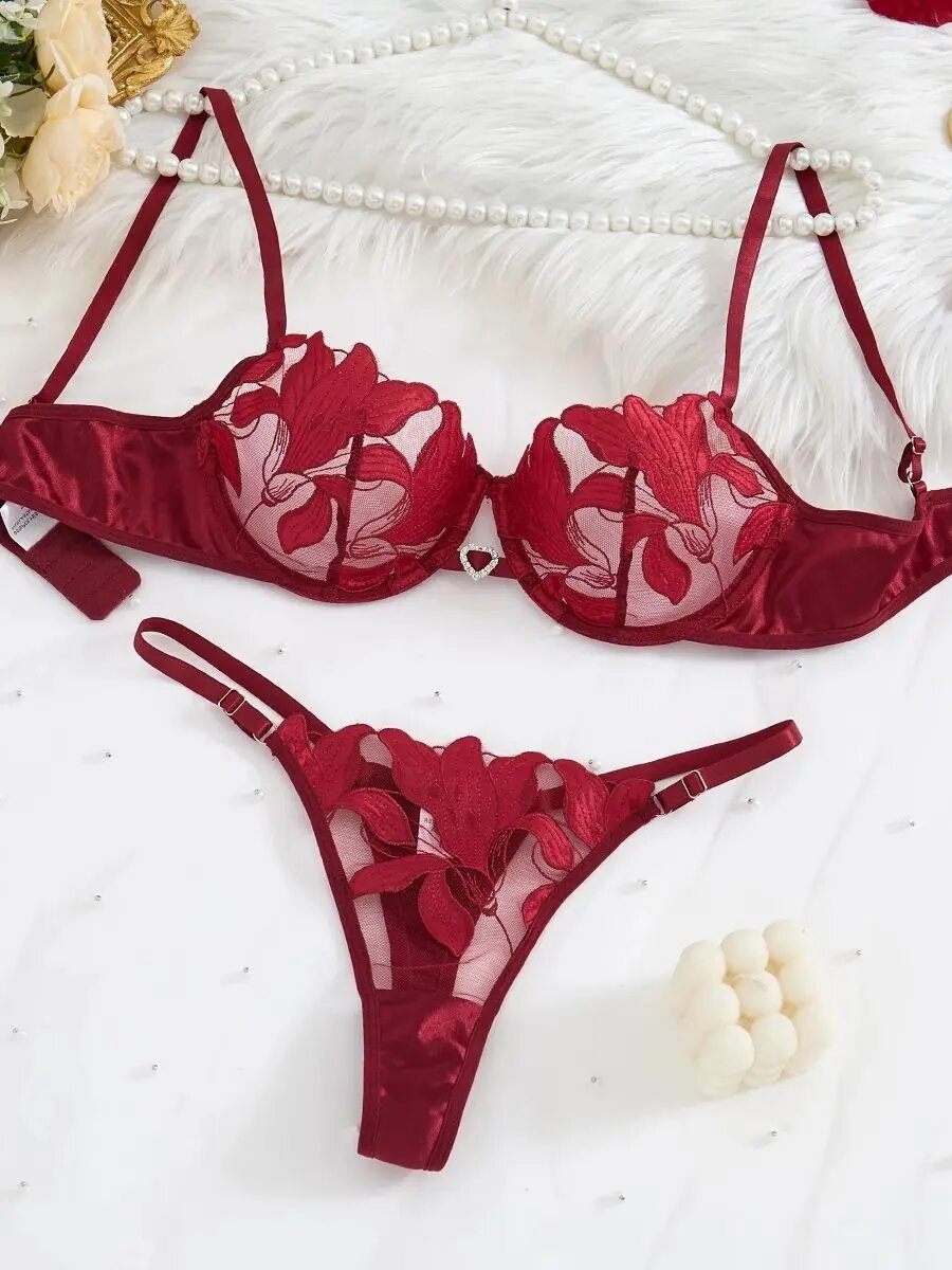 Комплект нижнего белья