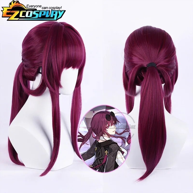 Игра Honkai Star Rail костюмы для косплея Kafka платье для косплея униформа костюм юбка Лолиты для Хэллоуина наряд для вечеринки