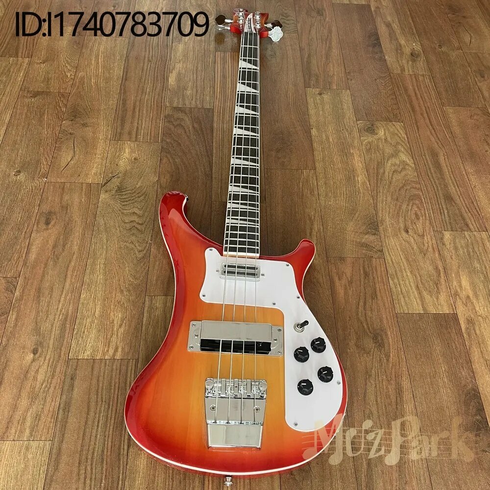 Бас-гитара Бас-гитара/4 струны/5струны/6струны 4-струнная