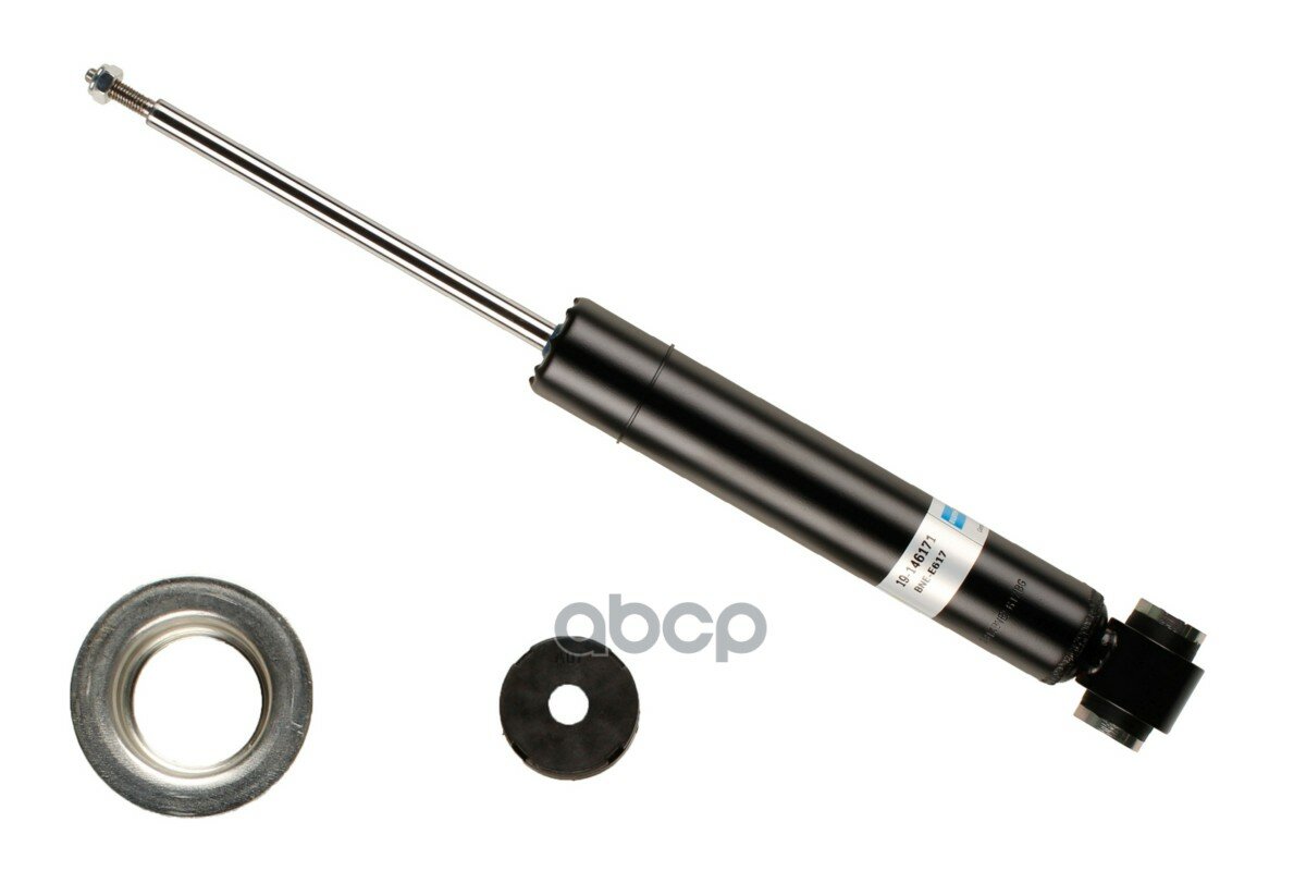 Амортизатор подвески Bilstein 19146171 газовый Peugeot 407 Peugeot 407