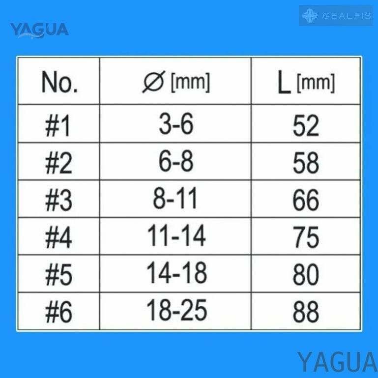 Экстрактор YAGUA — фото 1