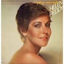 Helen Reddy - Play Me Out. Винтажная виниловая пластинка. Lp. Винил