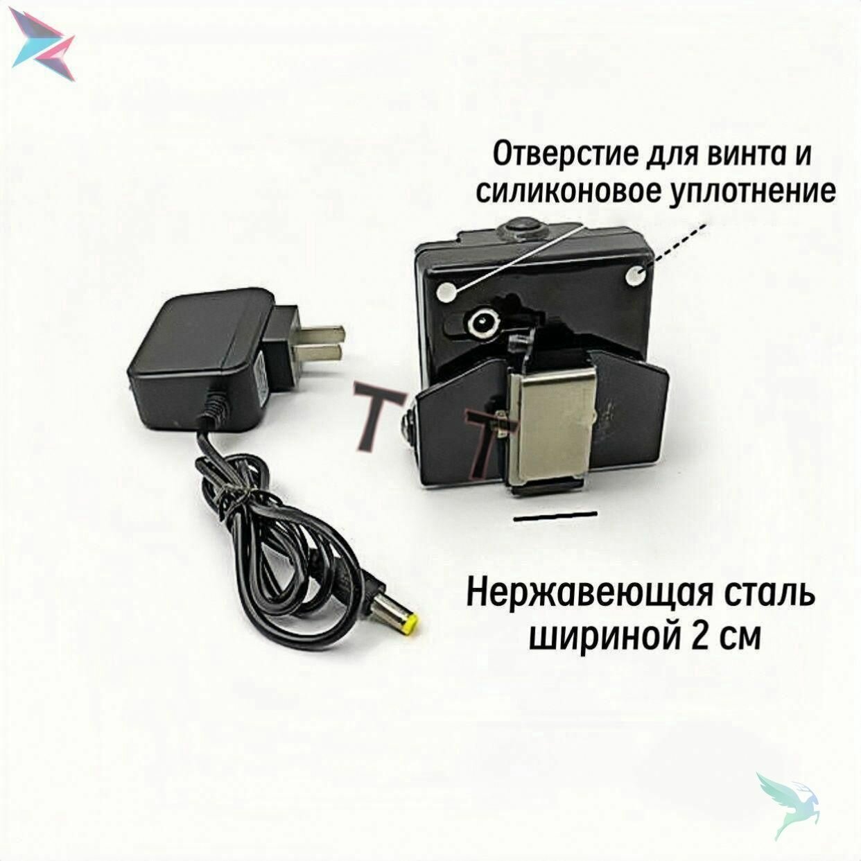Каска строительная — фото 1