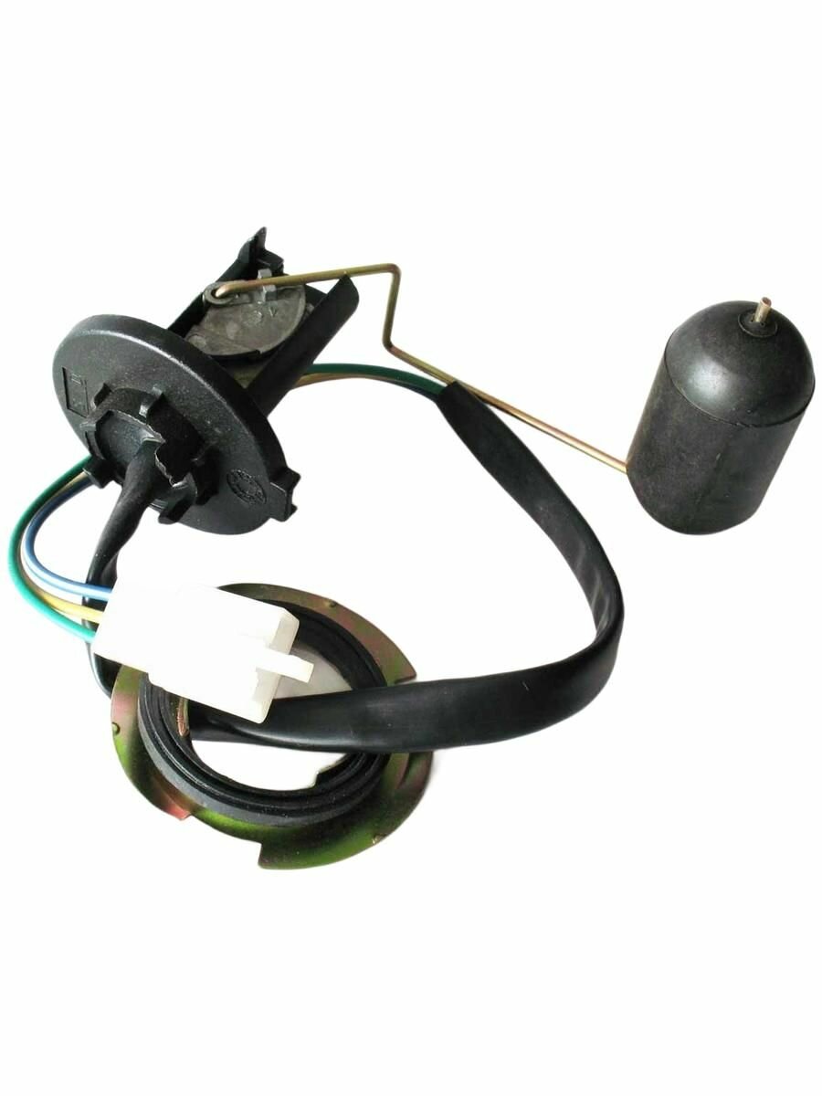 Датчик уровня топлива, в сборе, скутер Gryphon Sting 50, HN50QT-1A-020200 (item:250)