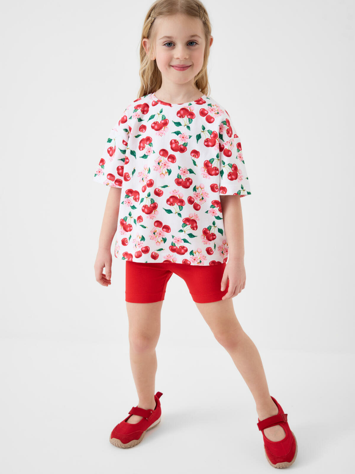 Комплект одежды