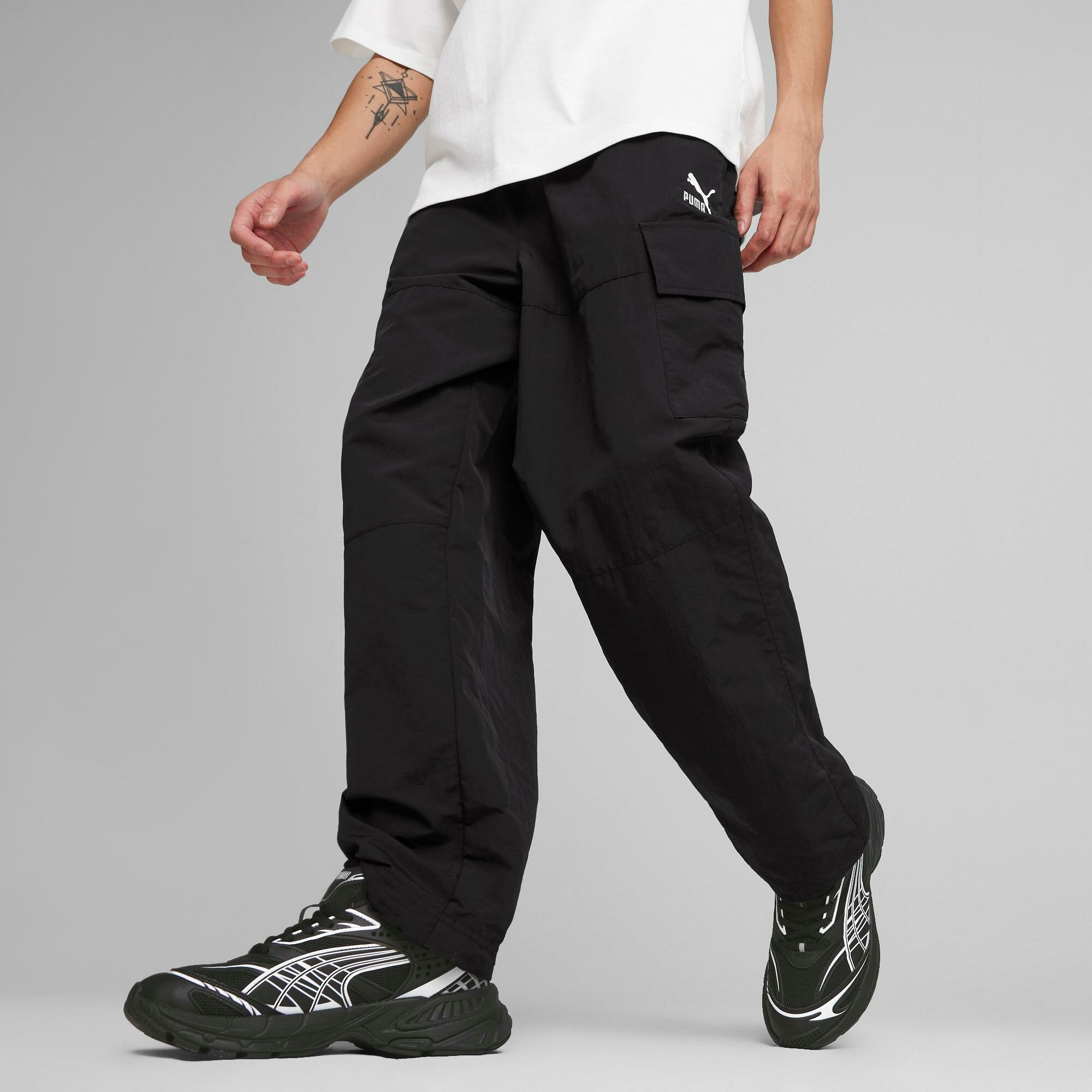 Брюки карго CLASSICS Cargo Pants