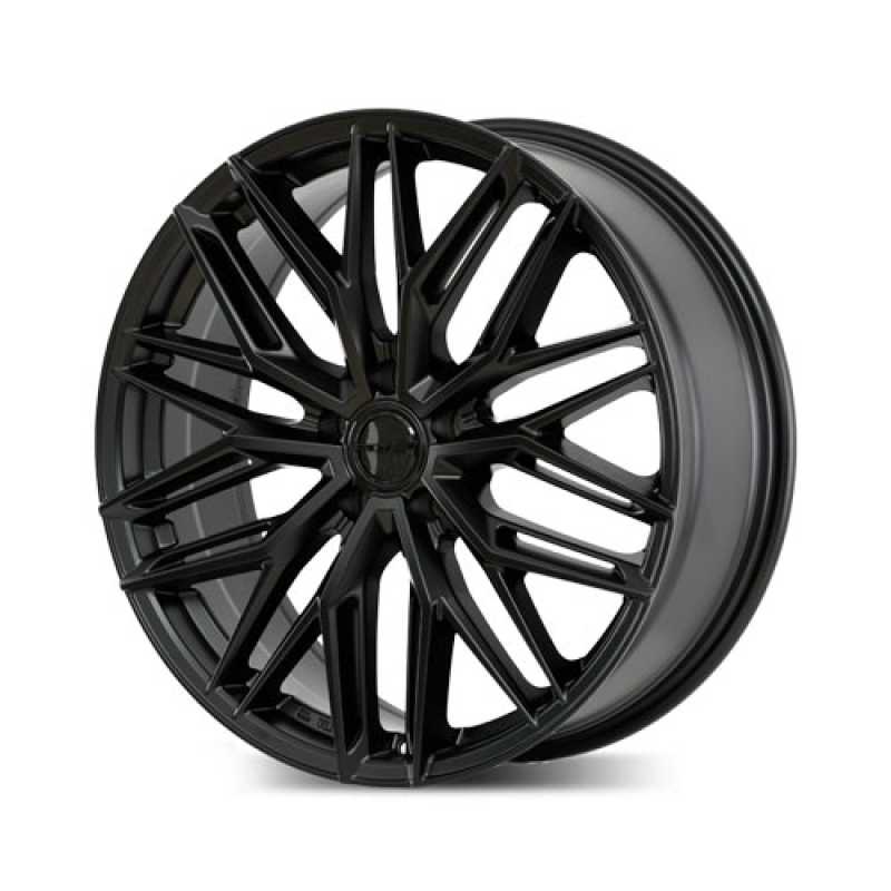 Диск колесный PDW RAMZES 8,0x18 5x110 Dia63.3 ET43 цвет U4B