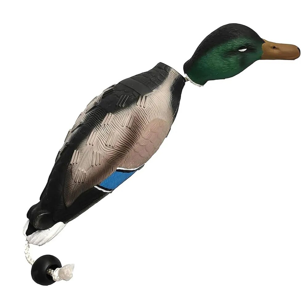 Мягкие игрушки-утки для дрессировки щенков