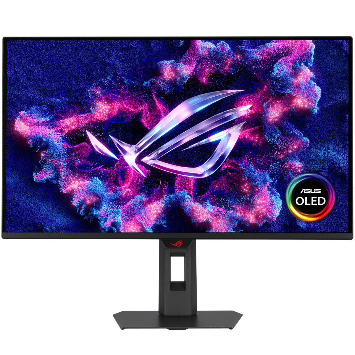 26.5" Монитор ASUS XG27AQDMES, QD-OLED, 2560x1440, 240 Гц (90LM0C80-B01171)