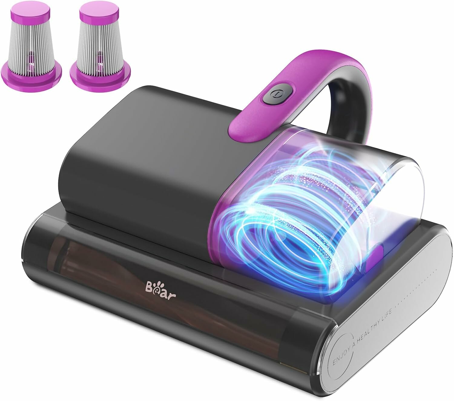 Bear Пылесос для матрасов Bear Mattress Vacuum Cleaner