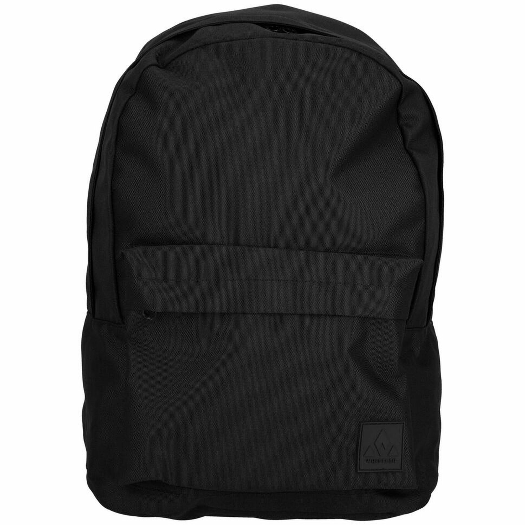 Рюкзак Decathlon Whistler Lorny, городской, 28 литров, черный