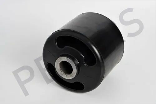 Сайлентблок рессоры (мр) 31.5x152x171 для SAF INTRAAX XO/XU, INTRADISC PLUS PO/PU