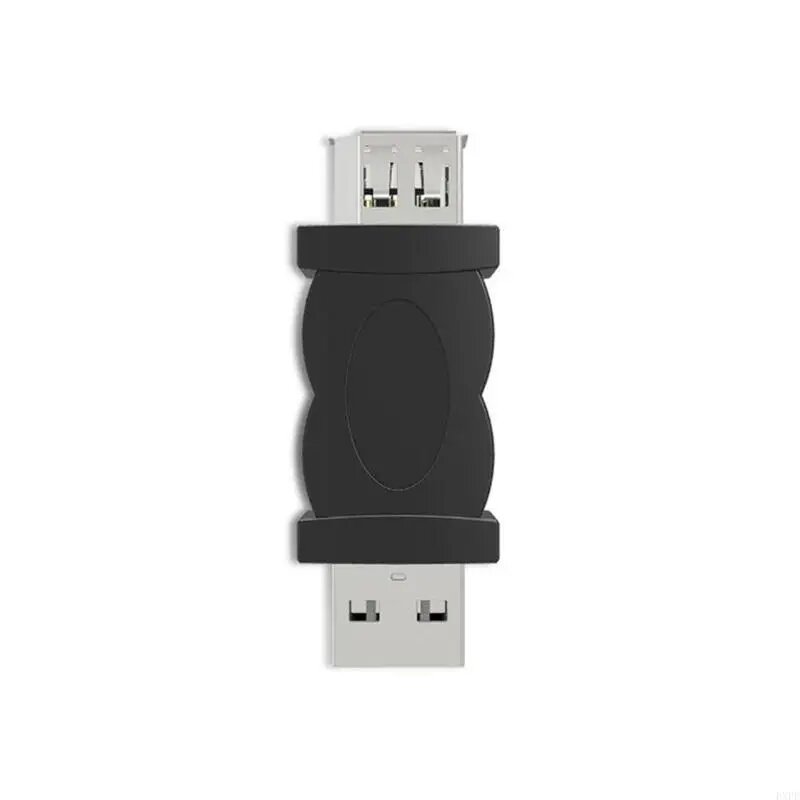 PXPE Адаптер USB Male to IEEE1394 6Pin Female