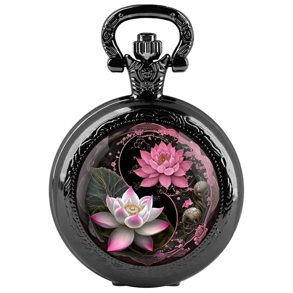 Карманные часы SHUHANG