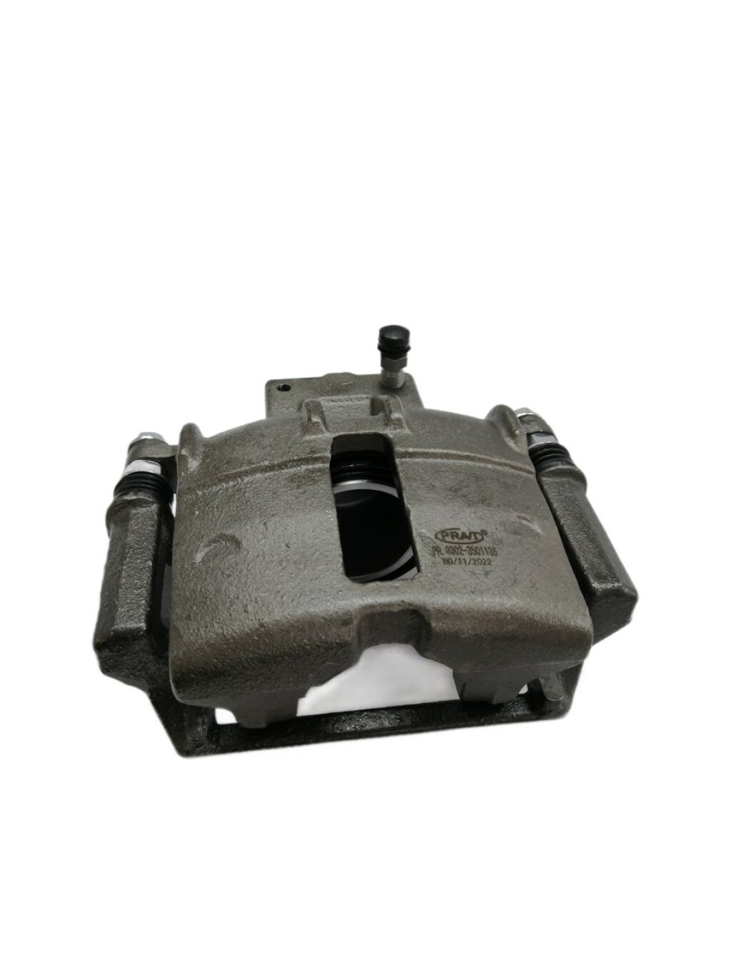 Суппорт для а/м ГАЗель (правый) для а/м ГАЗ-3110 (левый) "PRAVT"