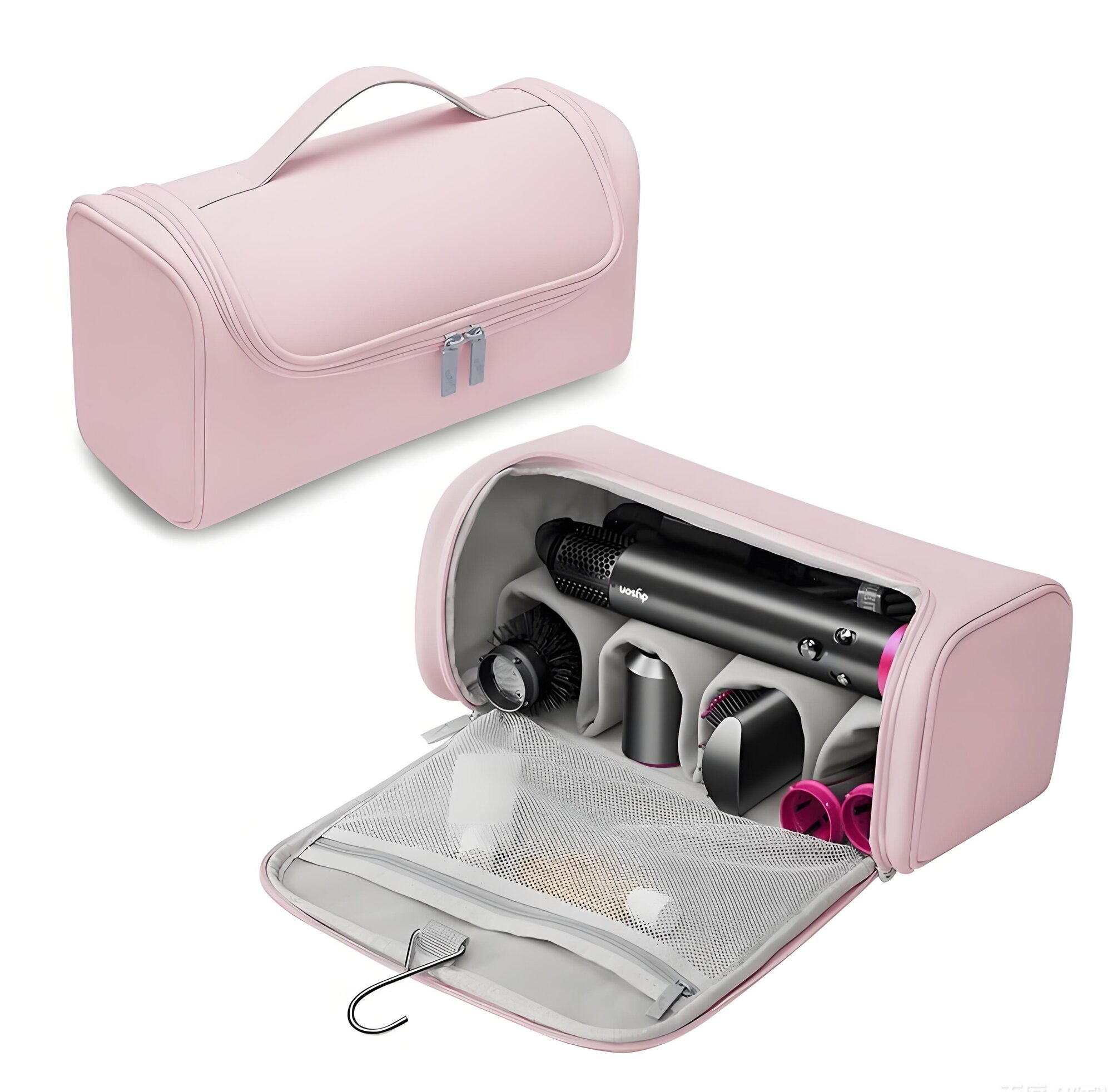 Сумка чехол для фена Dyson, чехол для стайлера, выпрямителя Дайсон