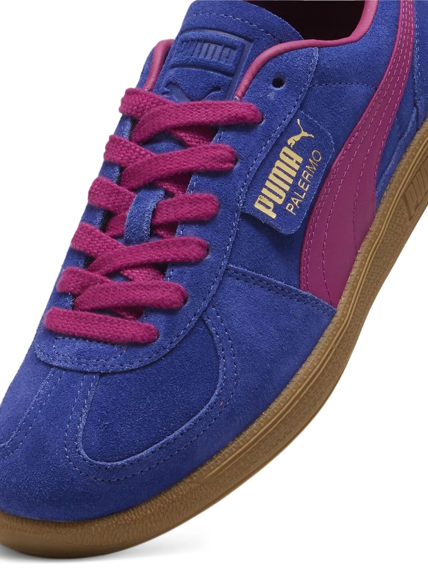 Кроссовки PUMA Palermo, размер 11 US — фото 1