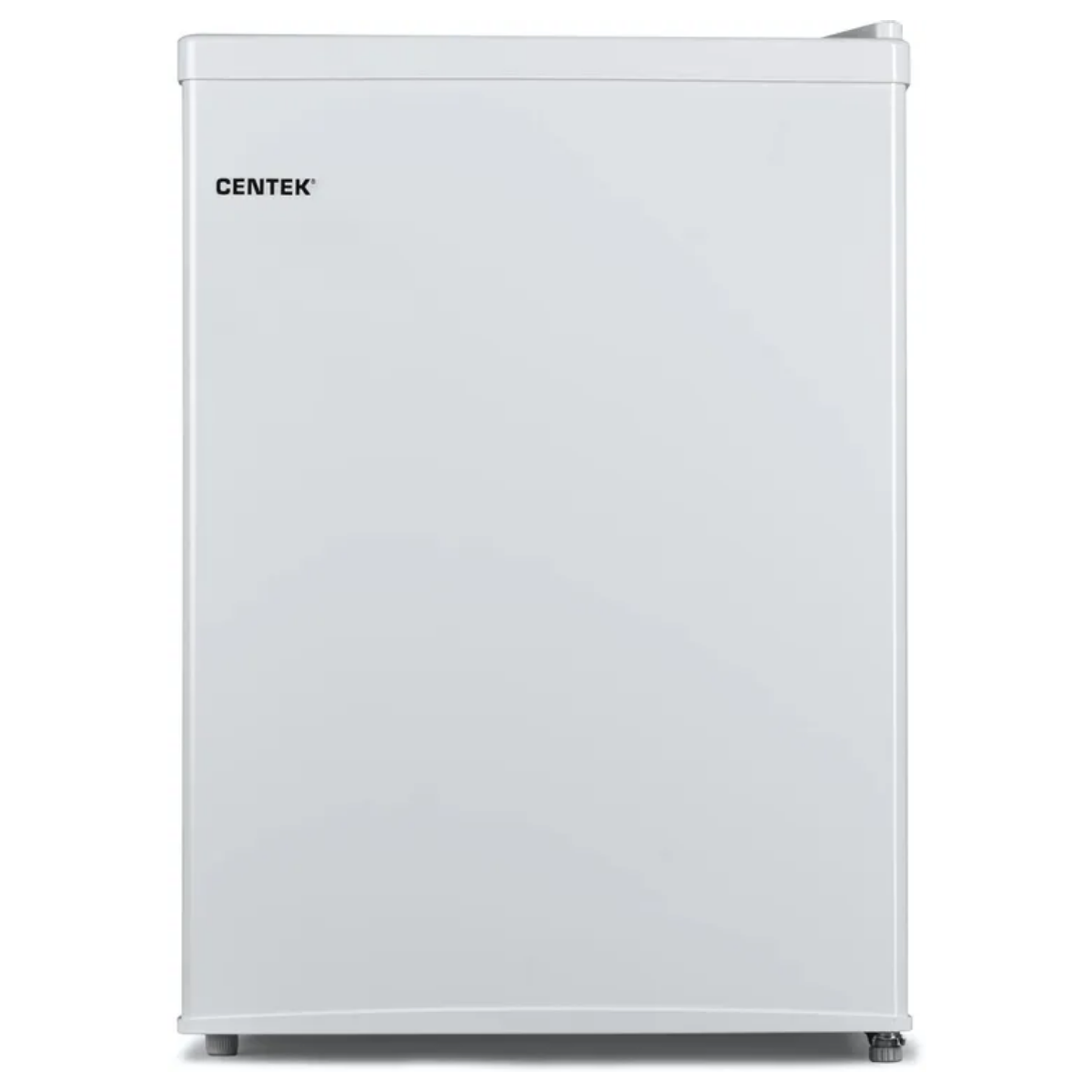 Холодильник Centek CT-1702 белый, однокамерный, 67 л, 109,5 кВт·ч/год, климат класс N, ST, T