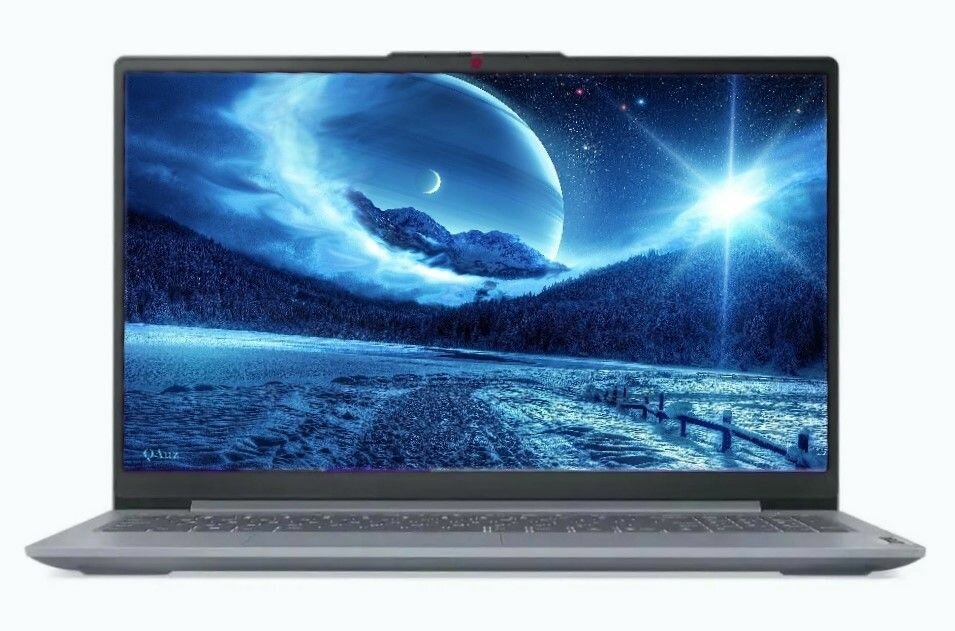 Ноутбук Lenovo Intel Celeron 2,8ГГц 2 ядер. 15,6' 1920x1080 Intel UHD Graphics Windows 11 Pro Русская раскладка