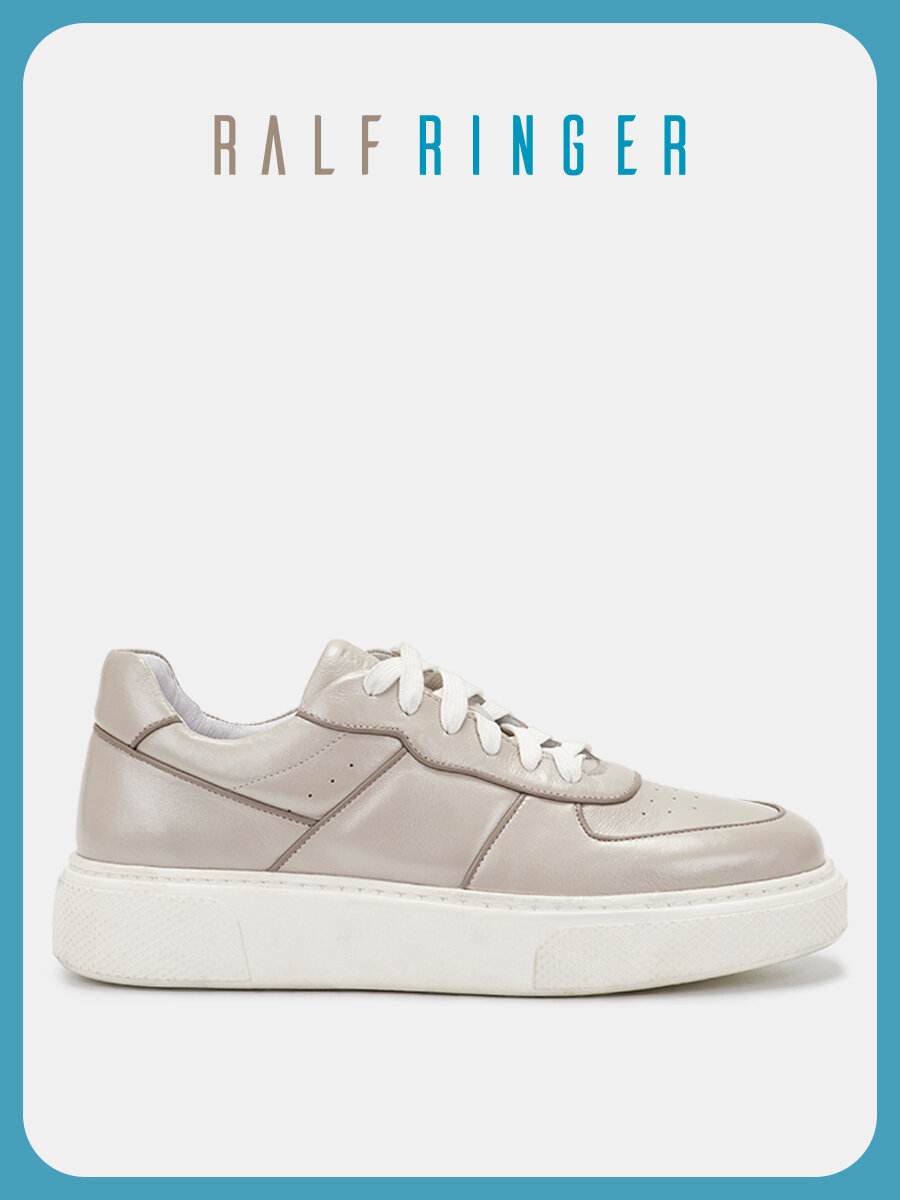 Кеды Весна-лето 2025