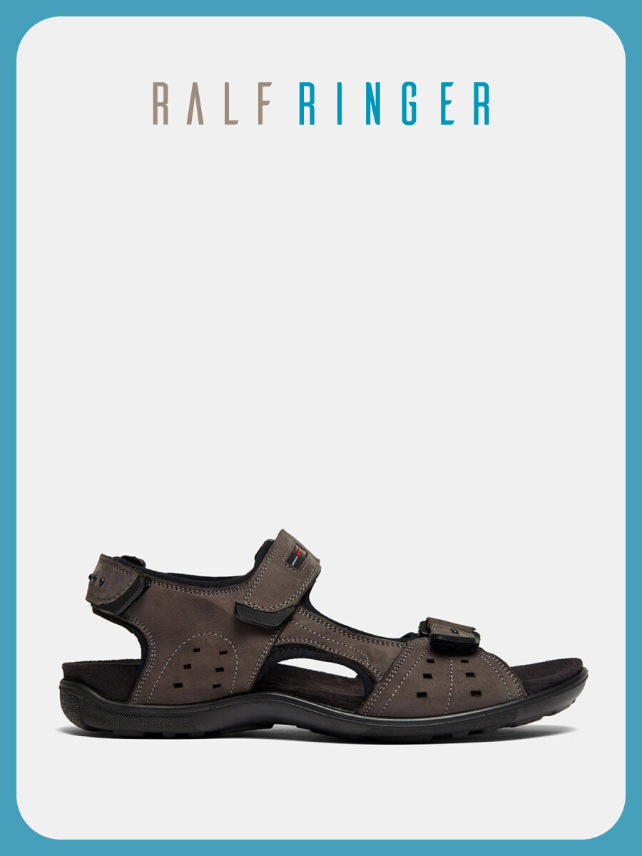 Сандалии Брюс