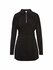 Платье CALVIN KLEIN, размер 38 EU, black/black