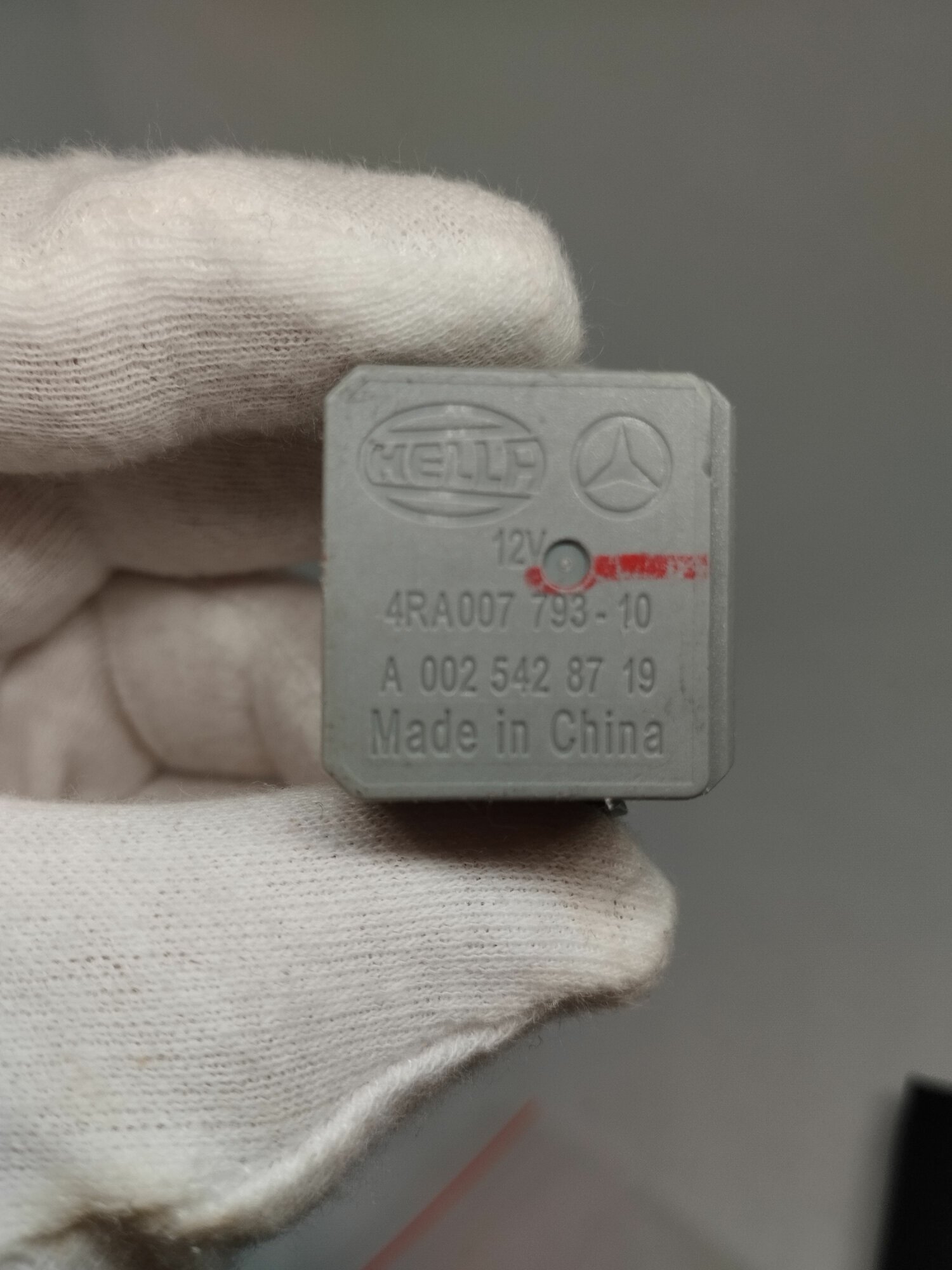 Реле 4RA00779310 универсальное