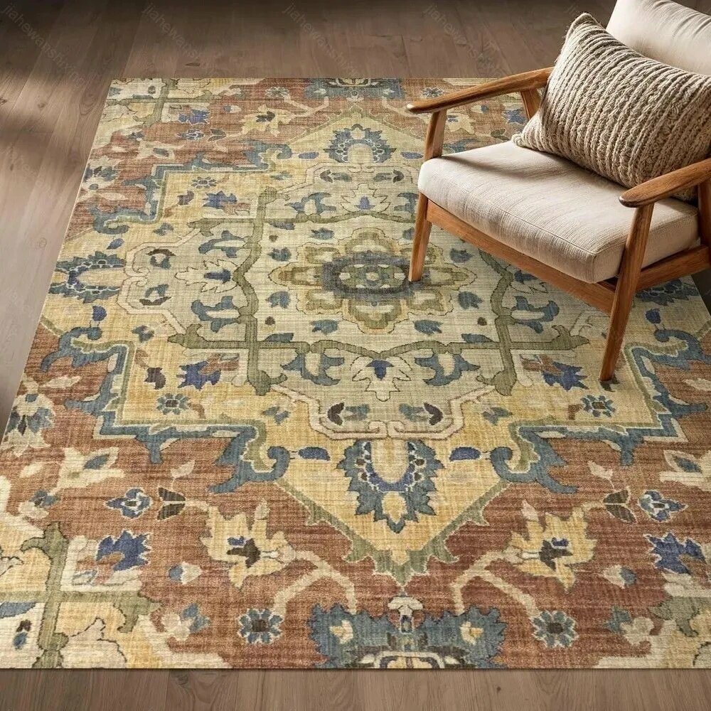 Home Story Ковер 2x3м, ковер комнатный, в гостиную, офис, спальню 200x300 см