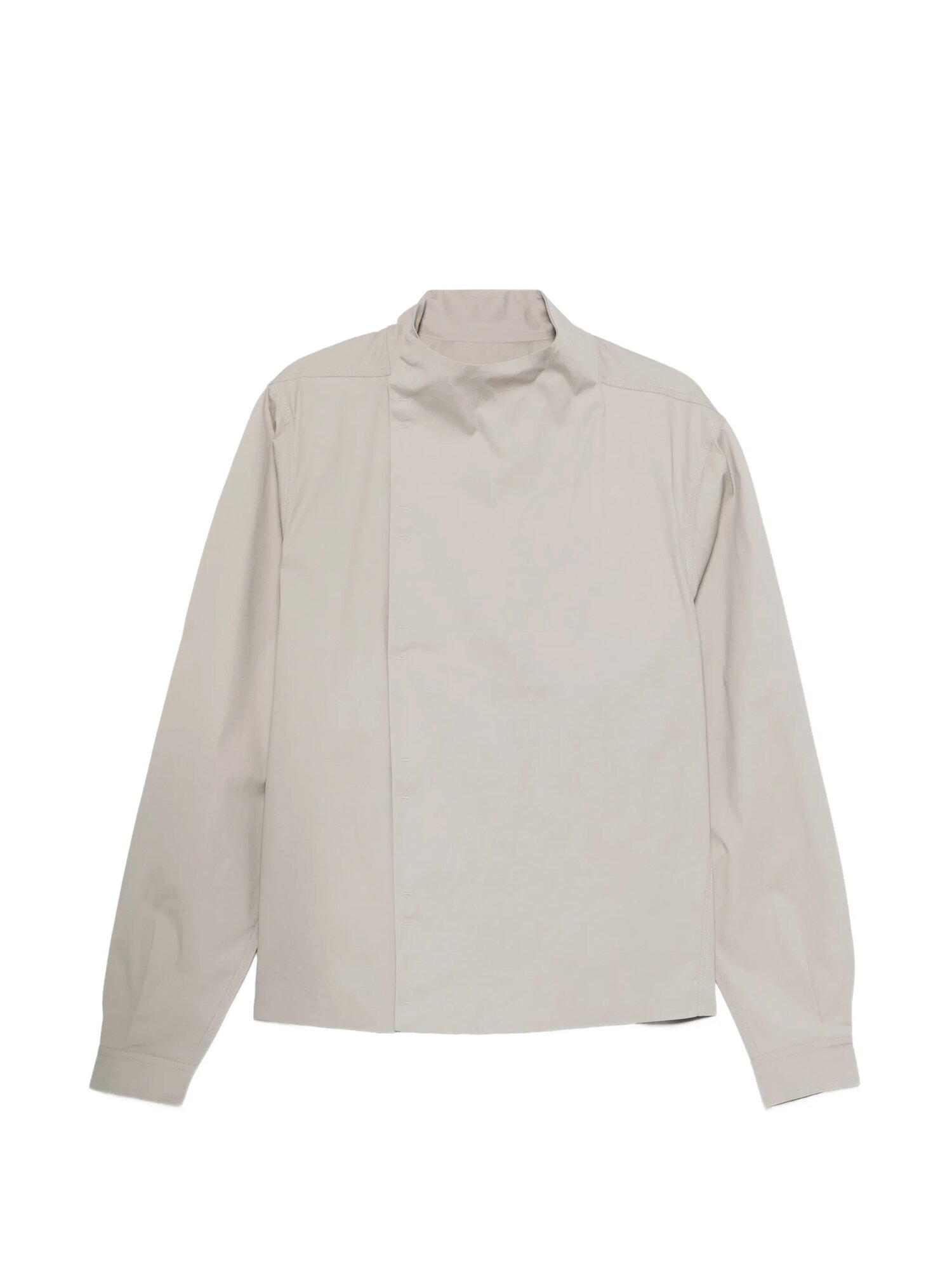 Куртка Mock-neck jacket