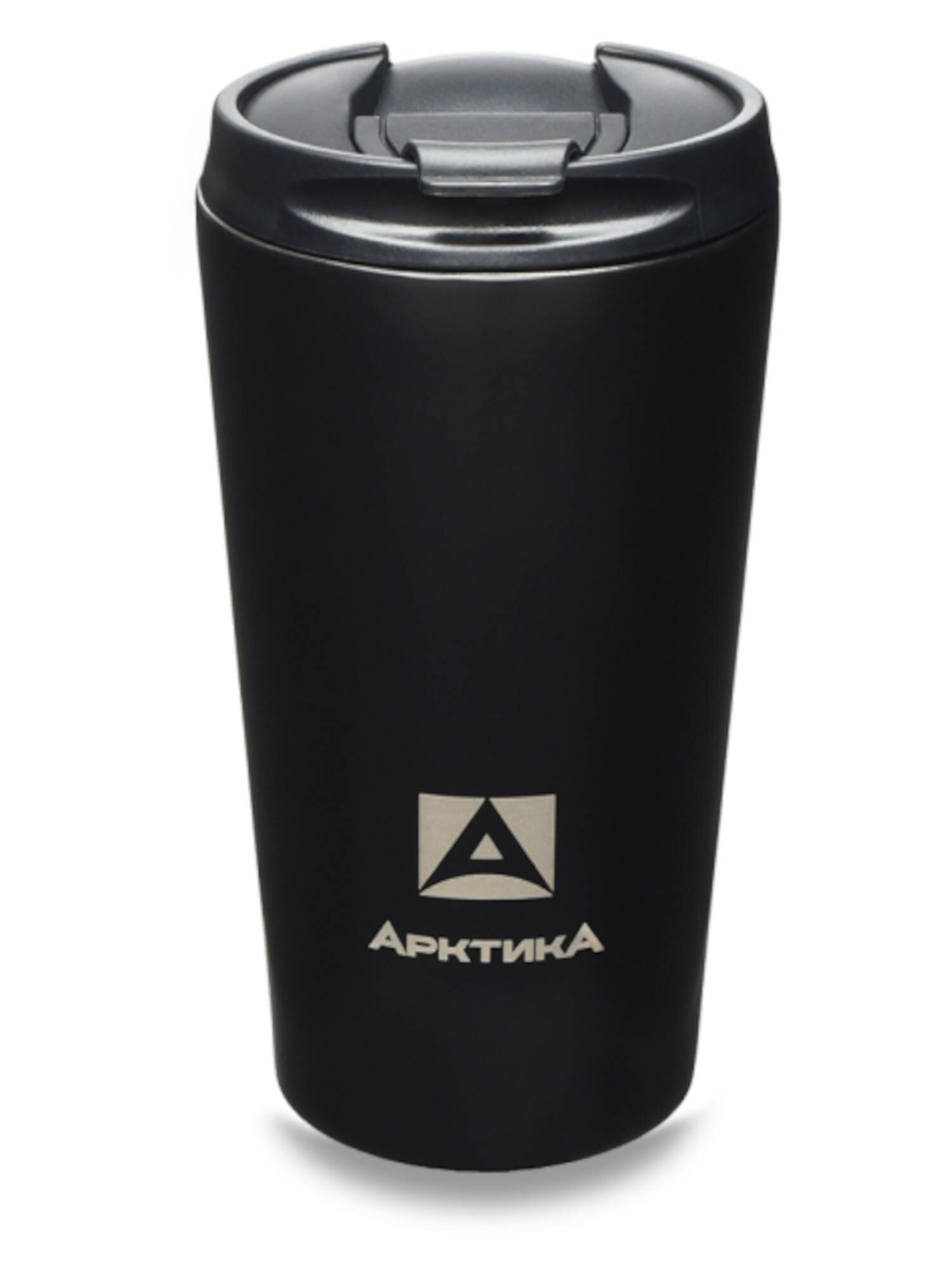 Термос Арктика вакуумный питьевой 360 мл