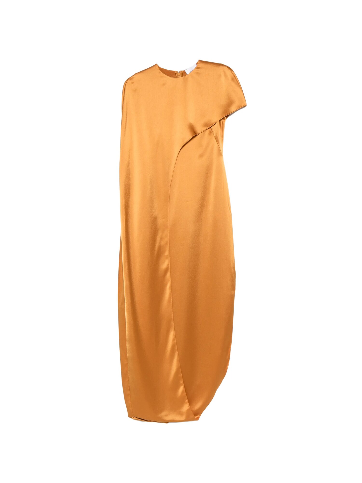 Платье Clandestine midi dress