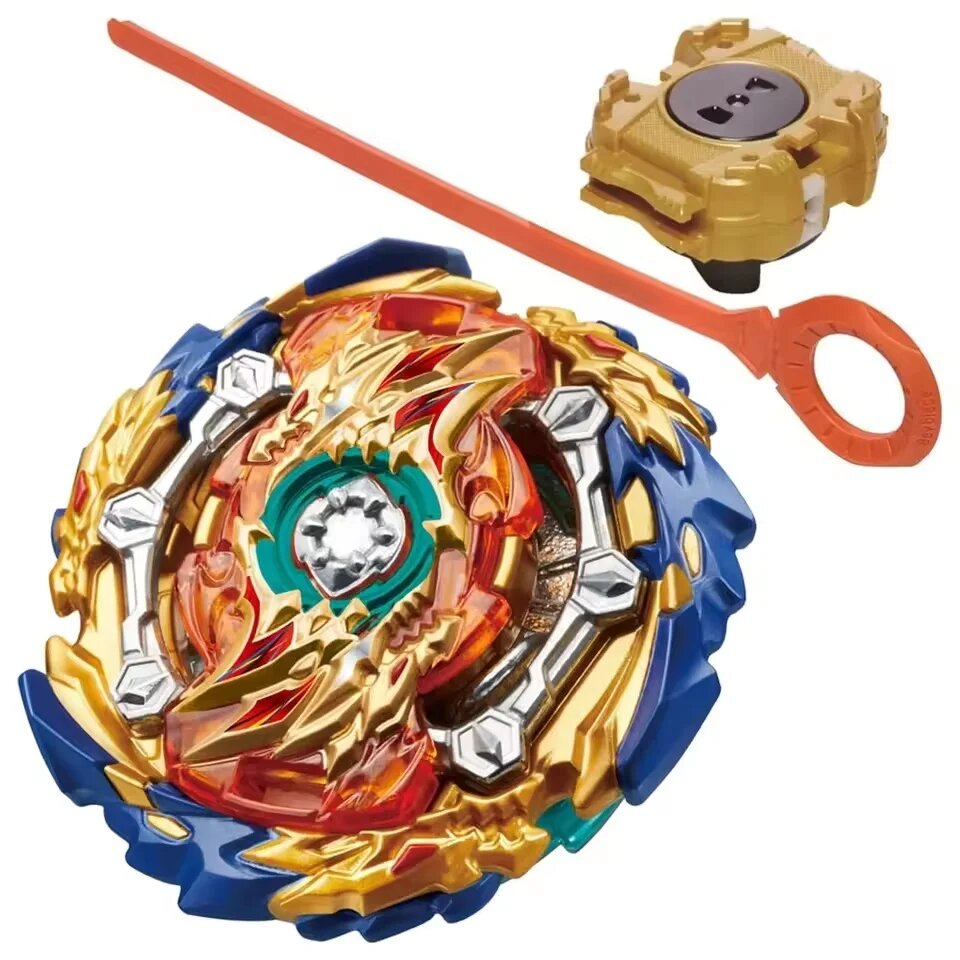 Подлинный коллектор Beyscollector BURST GT B-139 Wizard Fafnir.RT.RS SEN Новый в упаковке
