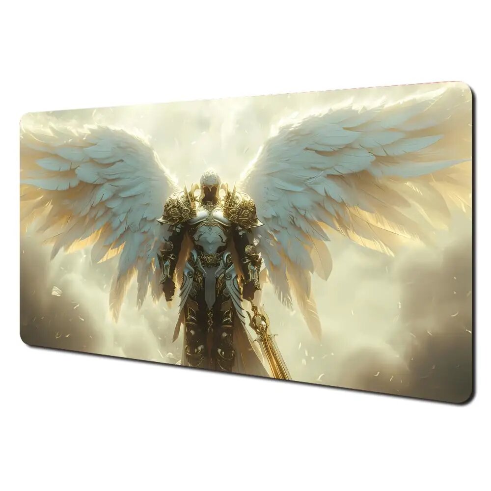 Коврик для мыши Mairuige 600x350 мм 600x350x3mm, BLACK2