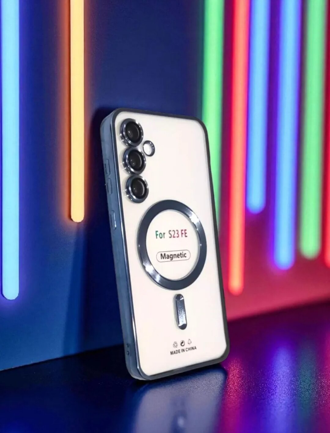 Чехол для Samsung's 23 fe — фото 1
